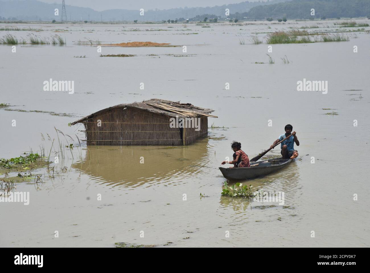 Mayong assam, india hi-res stock photography and images - Alamy