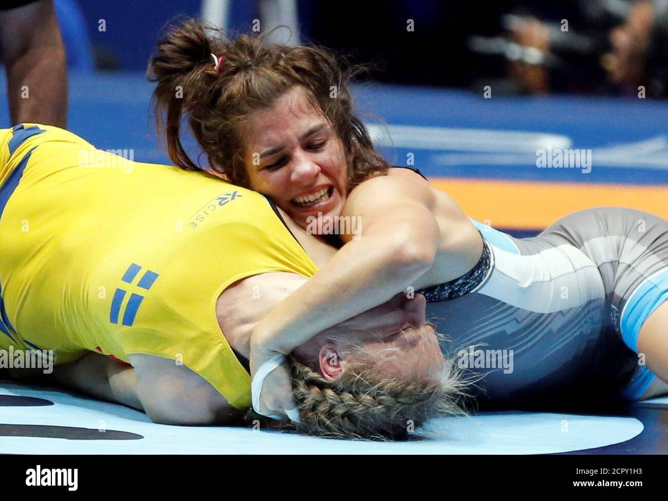 Christina nilsson hi-res stock photography and images - Alamy