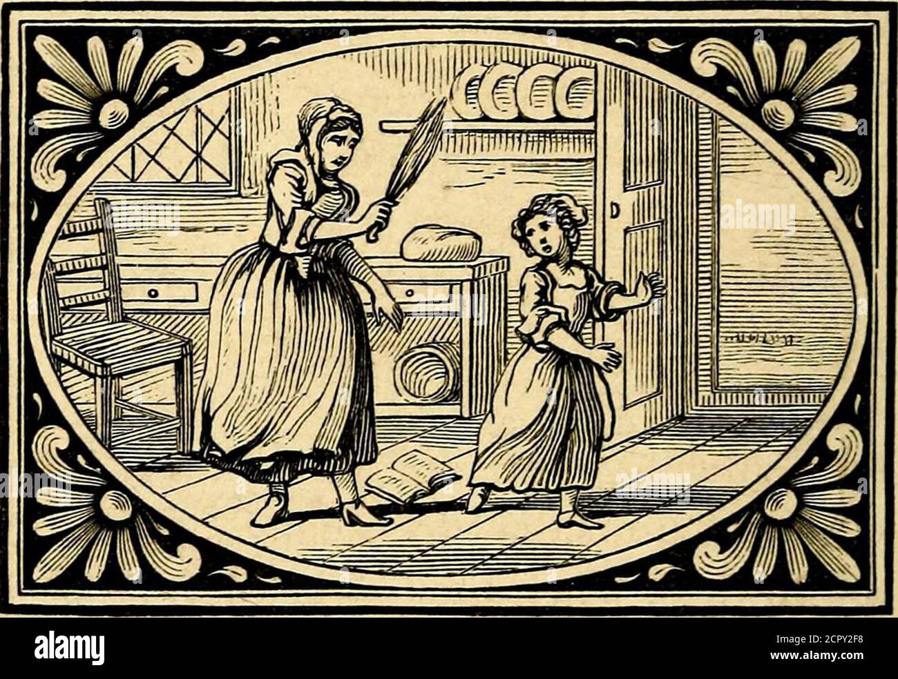 . Divine emblems; or Temporal things spiritualized, &c. . ROM God he s ...