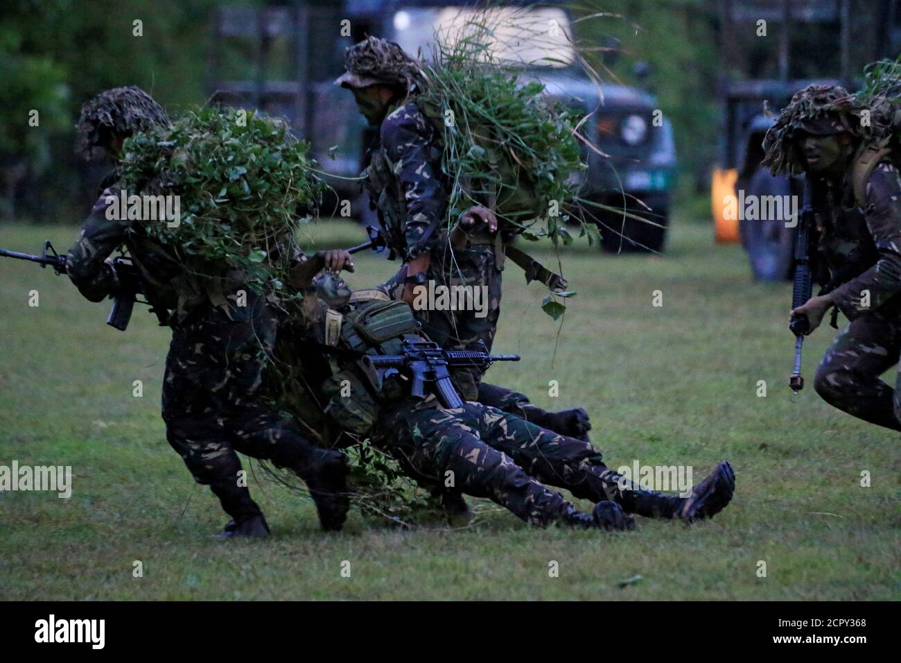San miguel bulacan philippines hi-res stock photography and images - Alamy