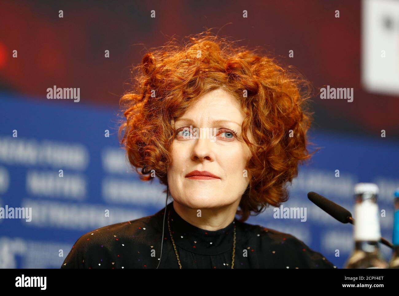 Stephanie zacharek hi-res stock photography and images - Alamy