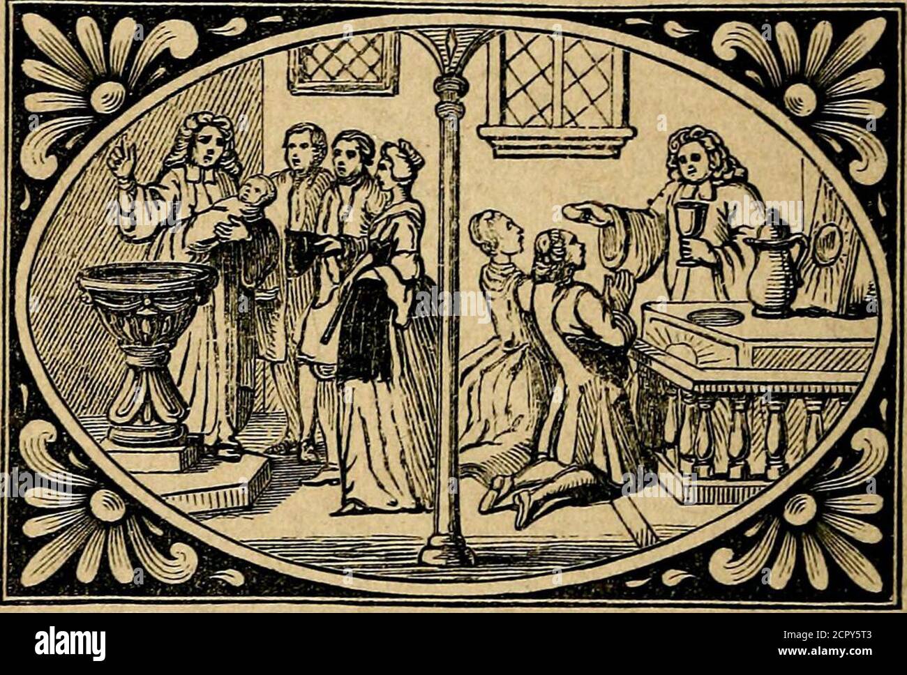 . Divine emblems; or Temporal things spiritualized, &c. . 3° DIVINE ...