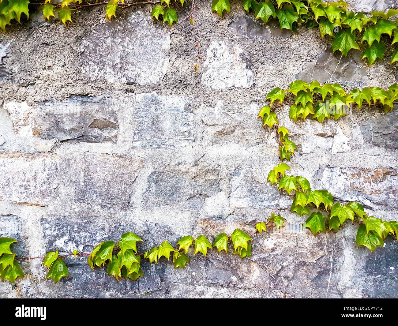 Grey rock wall hi-res stock photography and images - Alamy