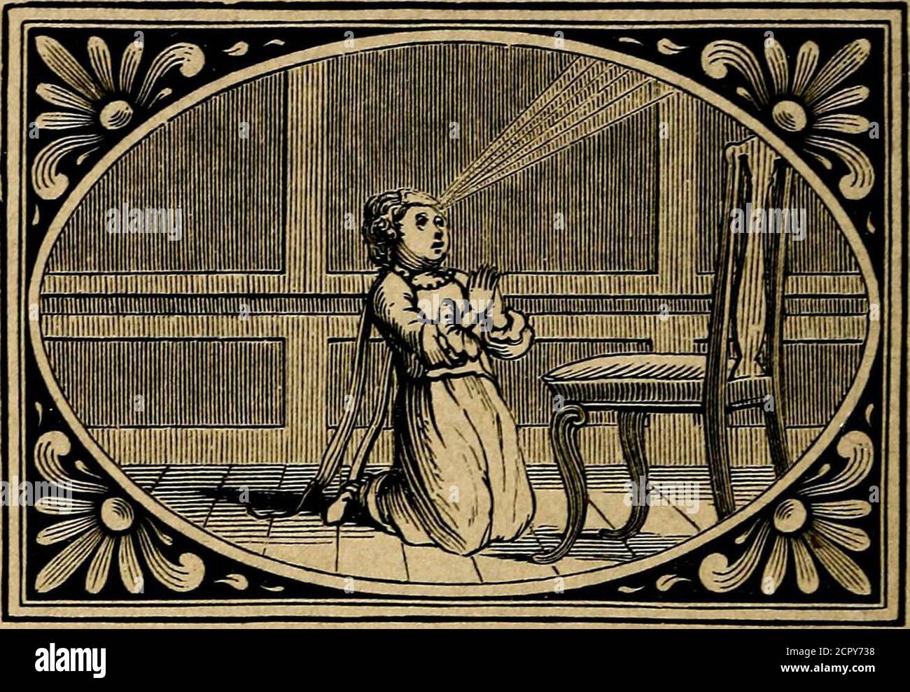 . Divine emblems; or Temporal things spiritualized, &c. . DIVINE ...