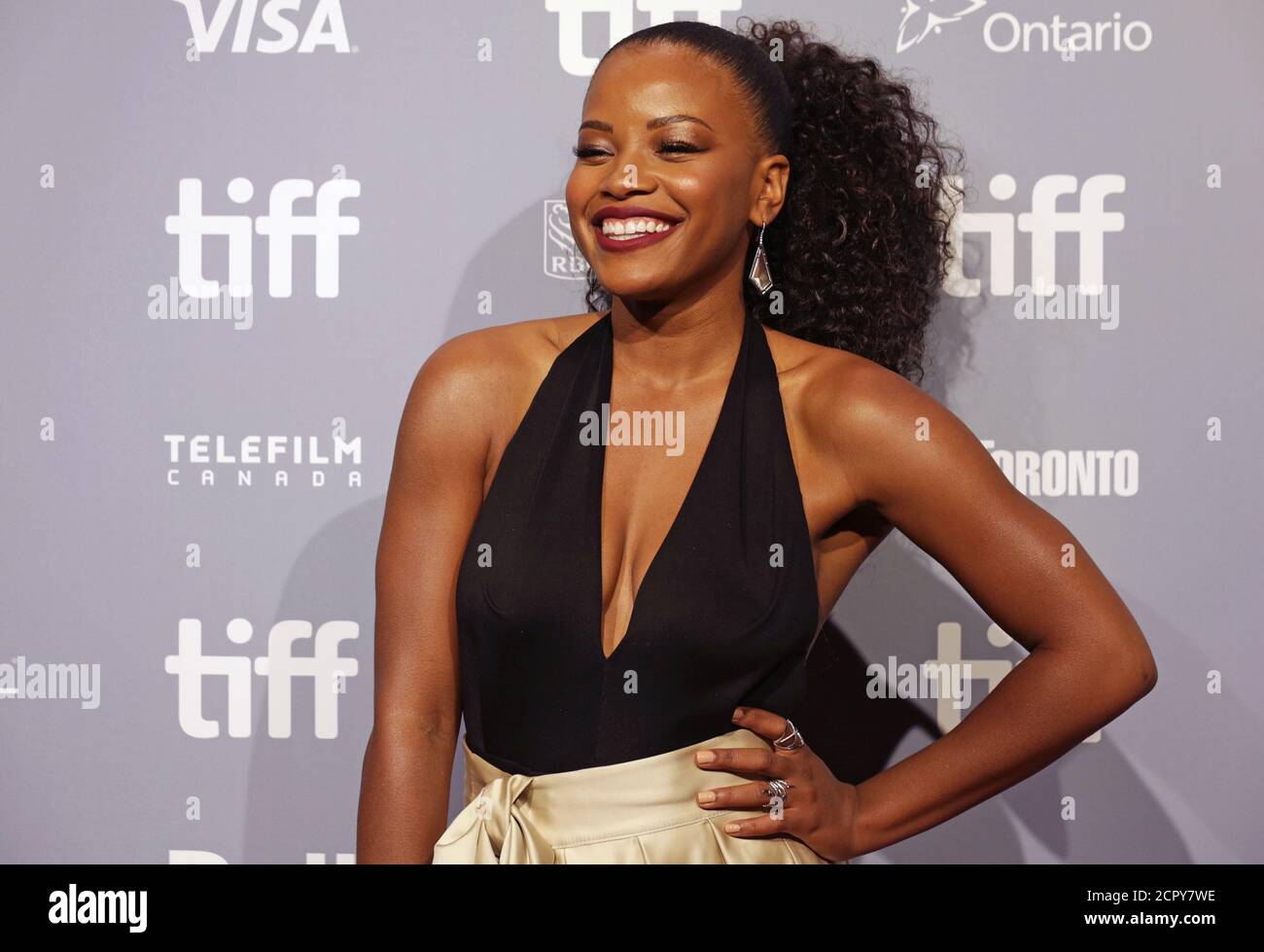 Chante adams hi-res stock photography and images - Alamy