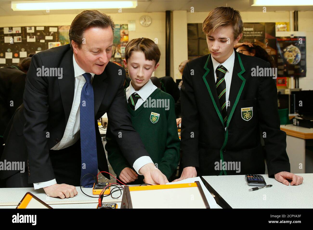 George Bateman High Resolution Stock Photography and Images - Alamy