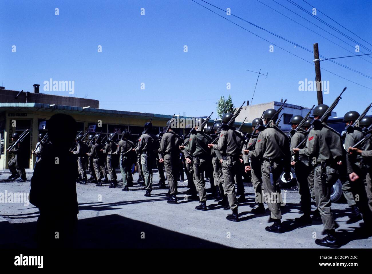 Turkish boarder hi-res stock photography and images - Alamy
