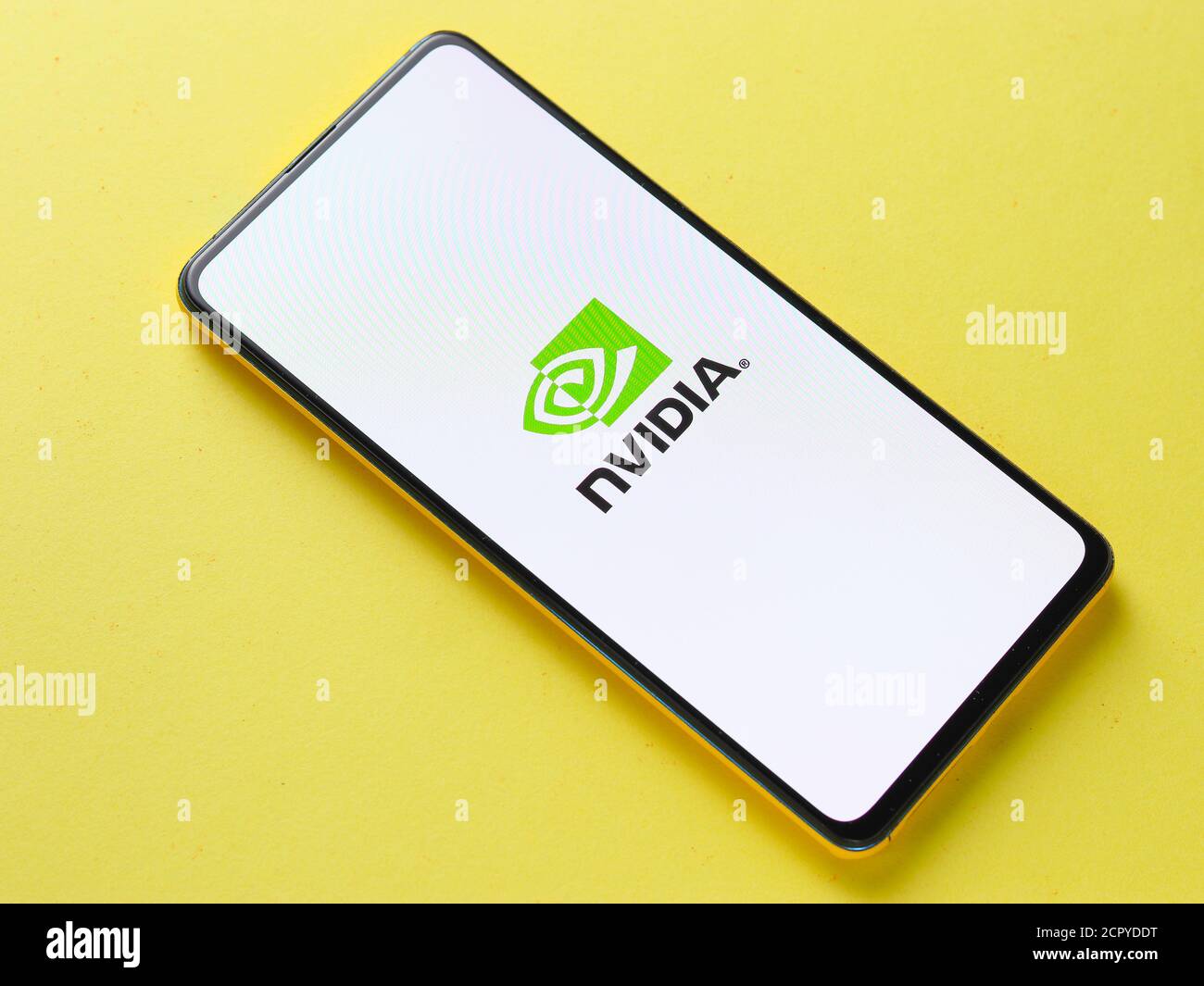 Gpu logos hi-res stock photography and images - Alamy