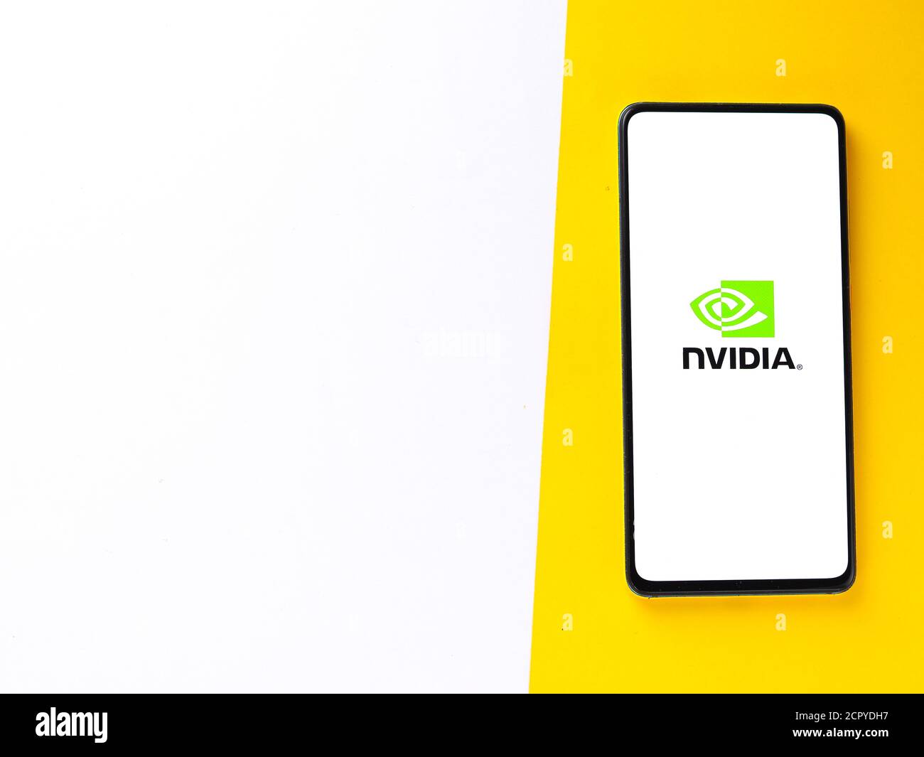 Gpu logos hi-res stock photography and images - Alamy