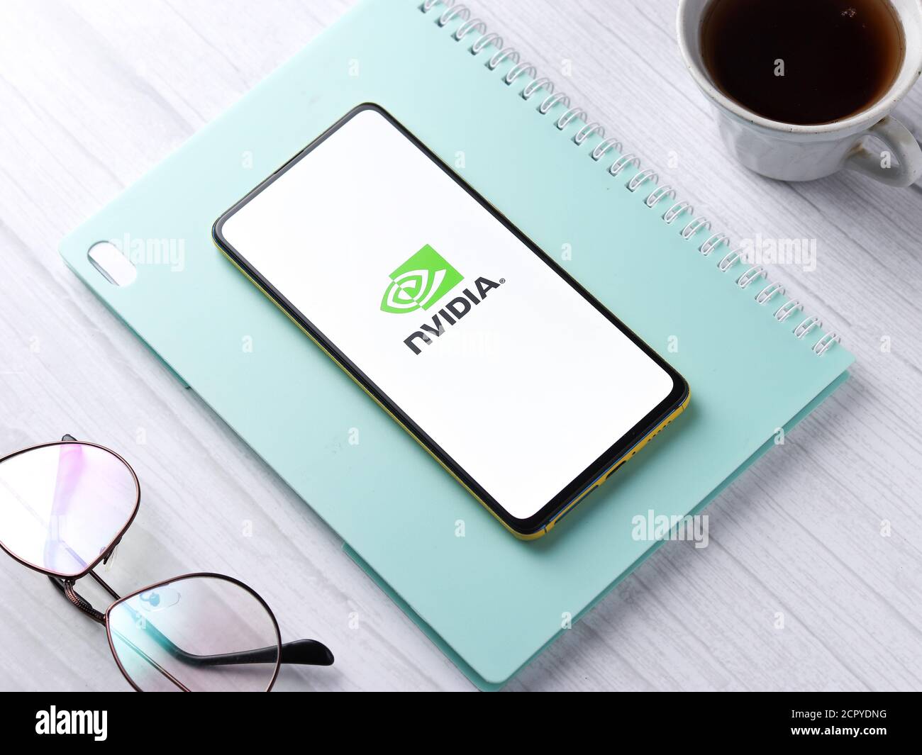 Gpu logos hi-res stock photography and images - Alamy