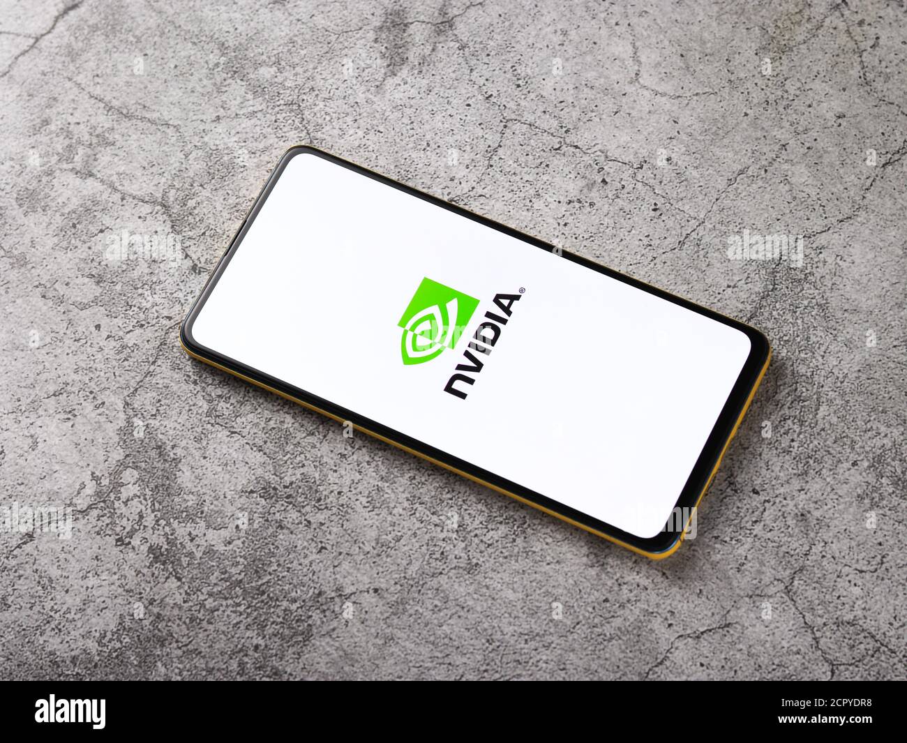 Gpu logos hi-res stock photography and images - Alamy