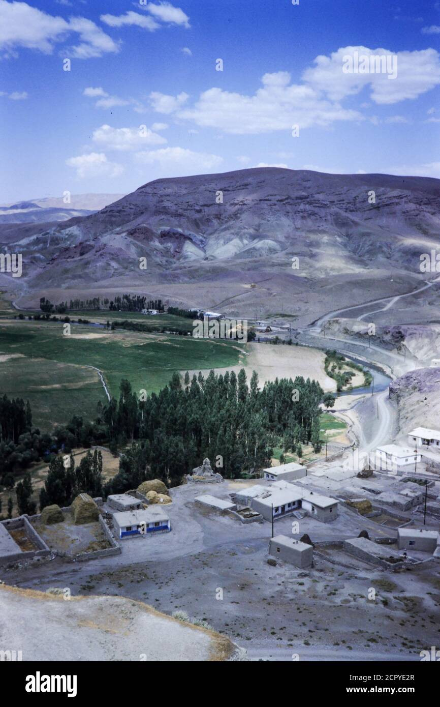 1986 color slide hi-res stock photography and images - Alamy