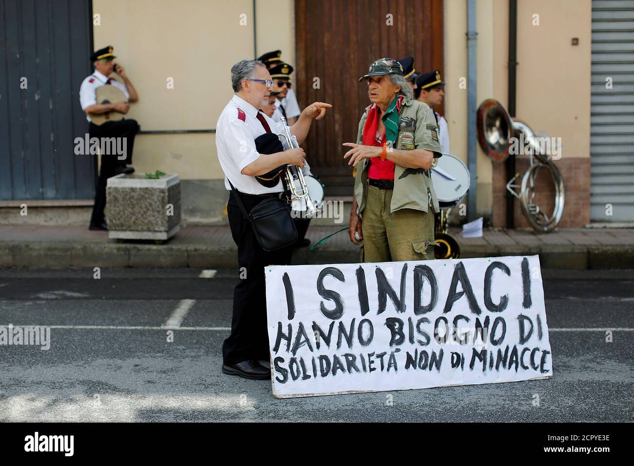 Mafia Banner High Resolution Stock Photography and Images - Alamy