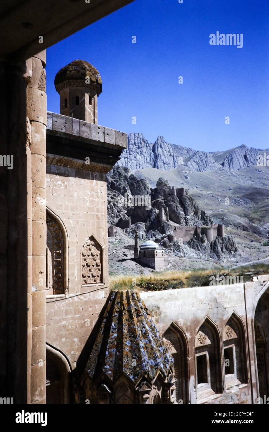 1986 color slide hi-res stock photography and images - Alamy