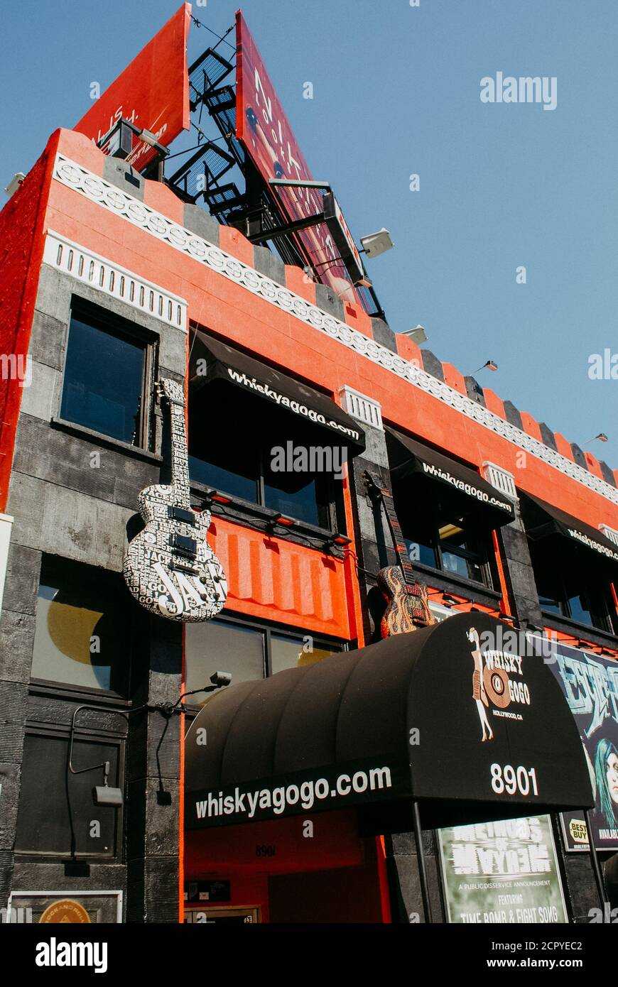 Gogo bar hi-res stock photography and images - Alamy