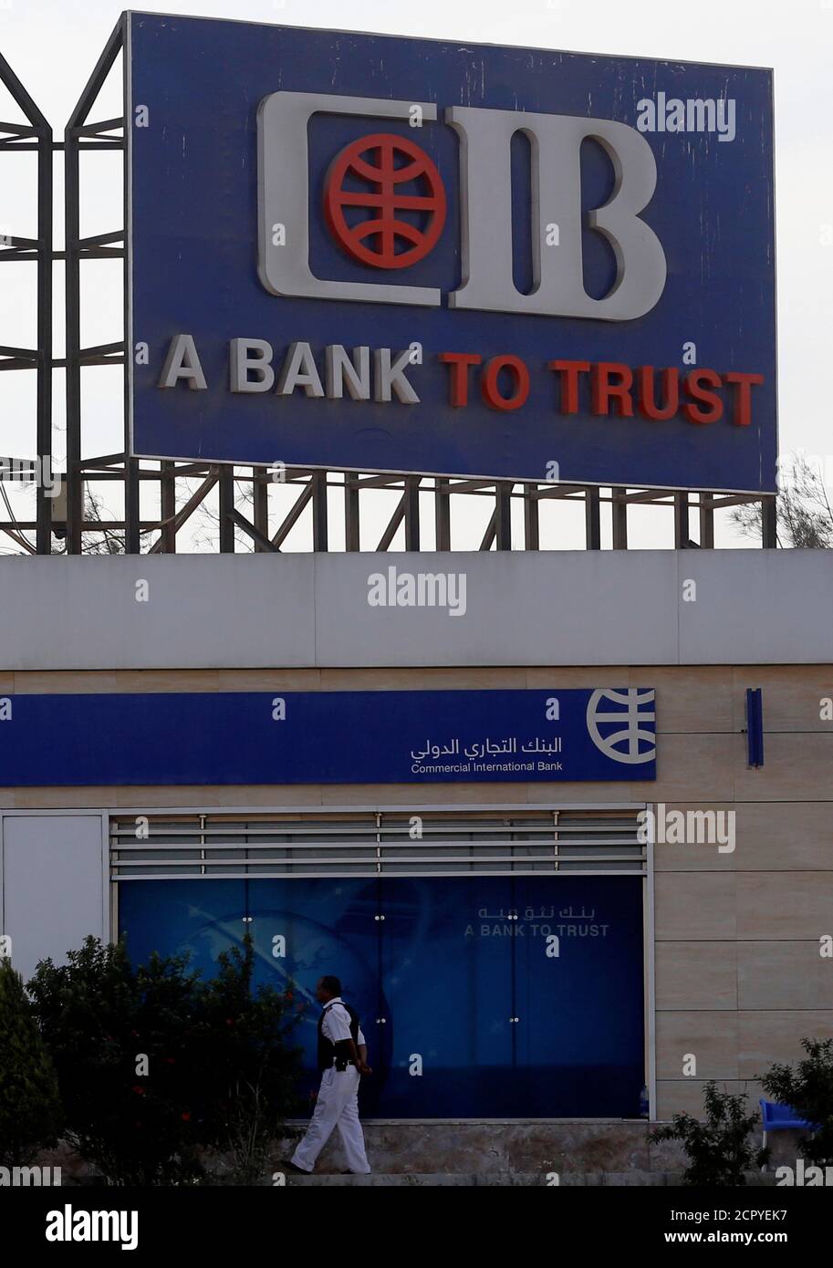 Cib bank hi-res stock photography and images - Alamy