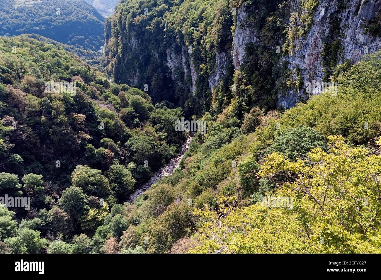 Kutaisi route hi-res stock photography and images - Alamy