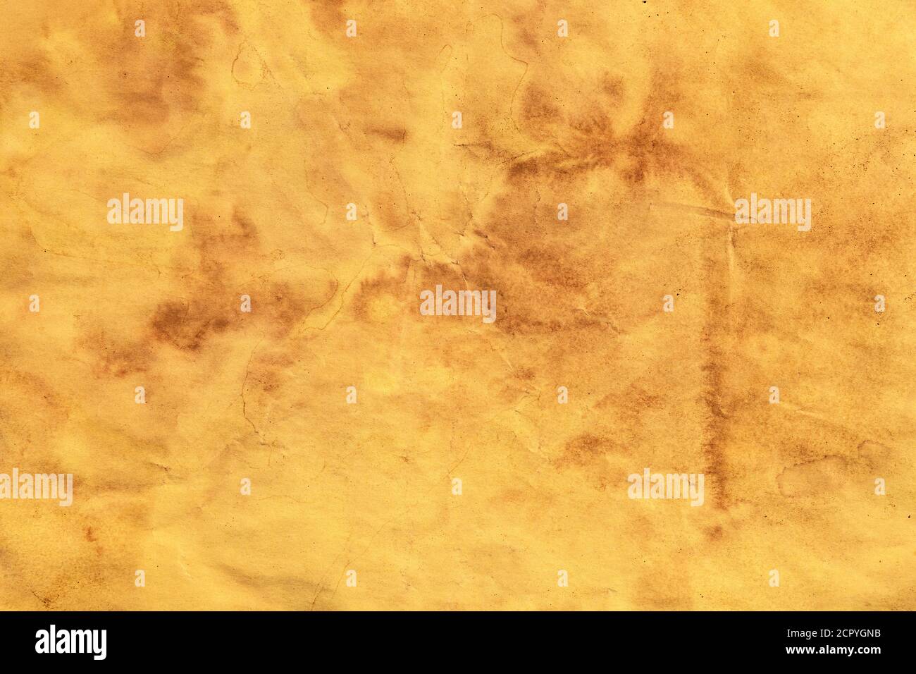 Old paper texture, vintage paper background, top view Stock Photo - Alamy