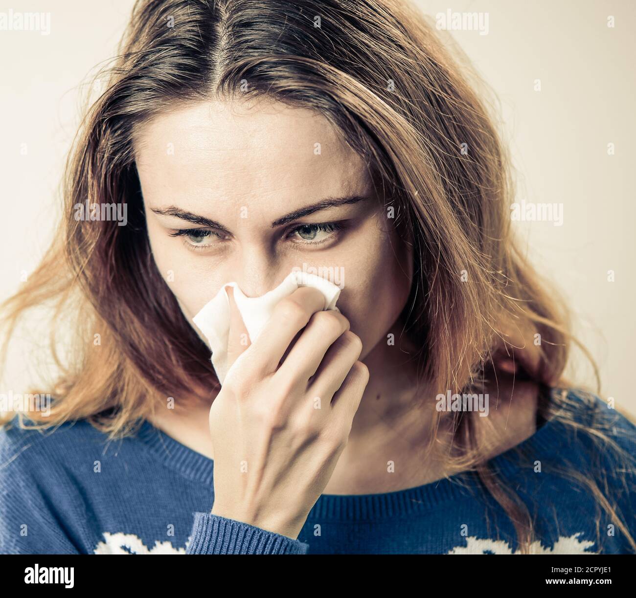 Snot hi-res stock photography and images - Alamy