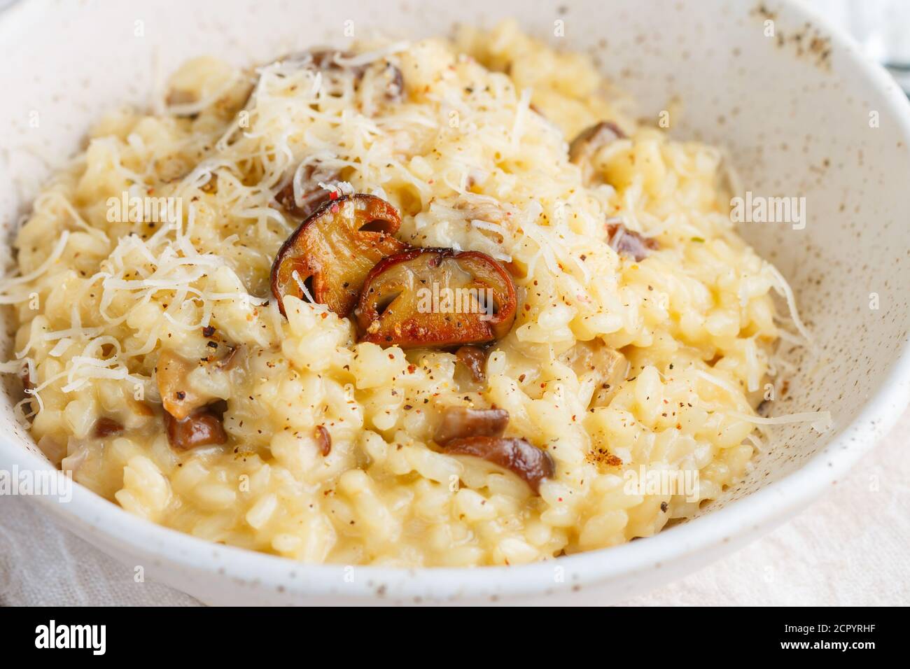 Porcini Italy High Resolution Stock Photography and Images - Alamy