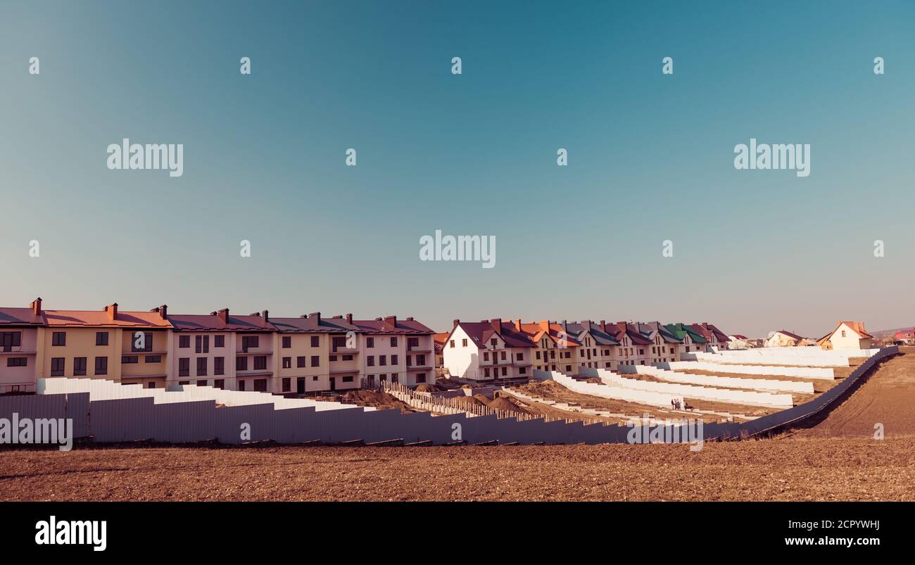 Blockhouses hi-res stock photography and images - Alamy