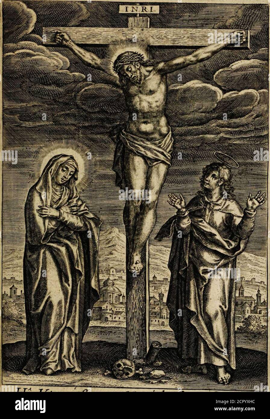 Blandina hi-res stock photography and images - Alamy