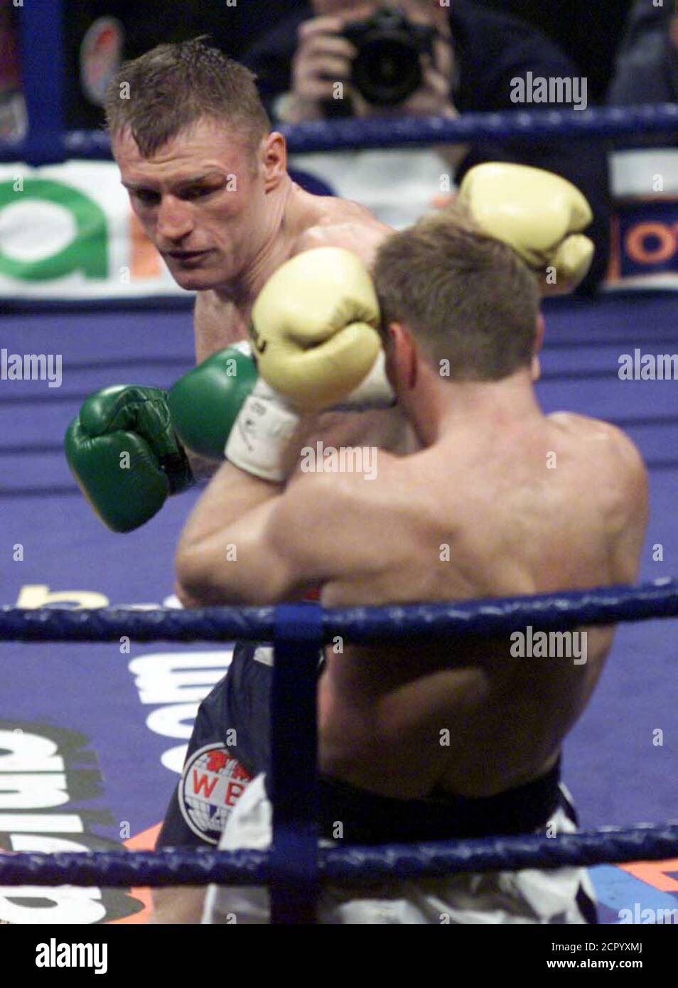 Hb kd hi-res stock photography and images - Alamy