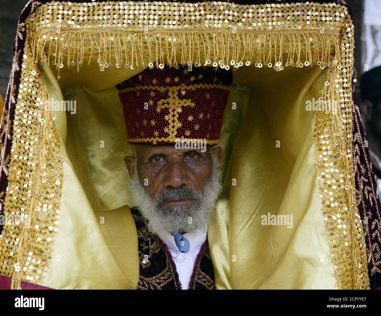 Rich priest hi-res stock photography and images - Alamy