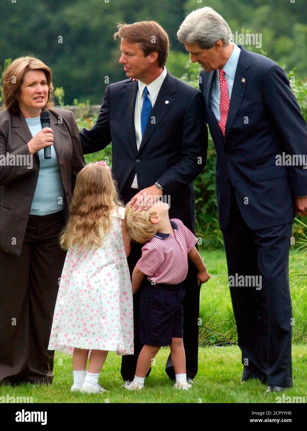 Emma claire edwards jack edwards hi-res stock photography and images ...