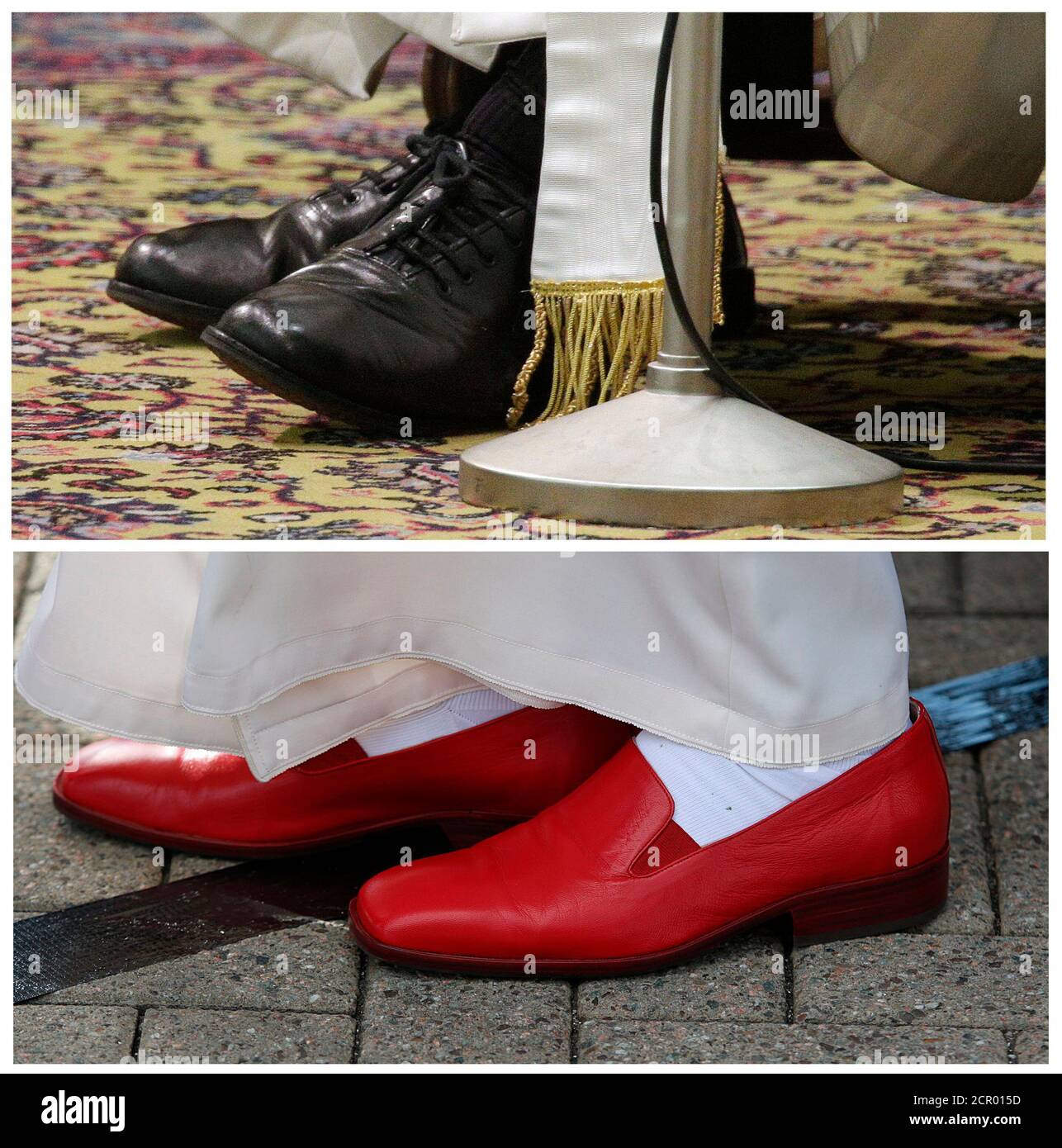 Paul andrew shoes hi-res stock photography and images - Alamy