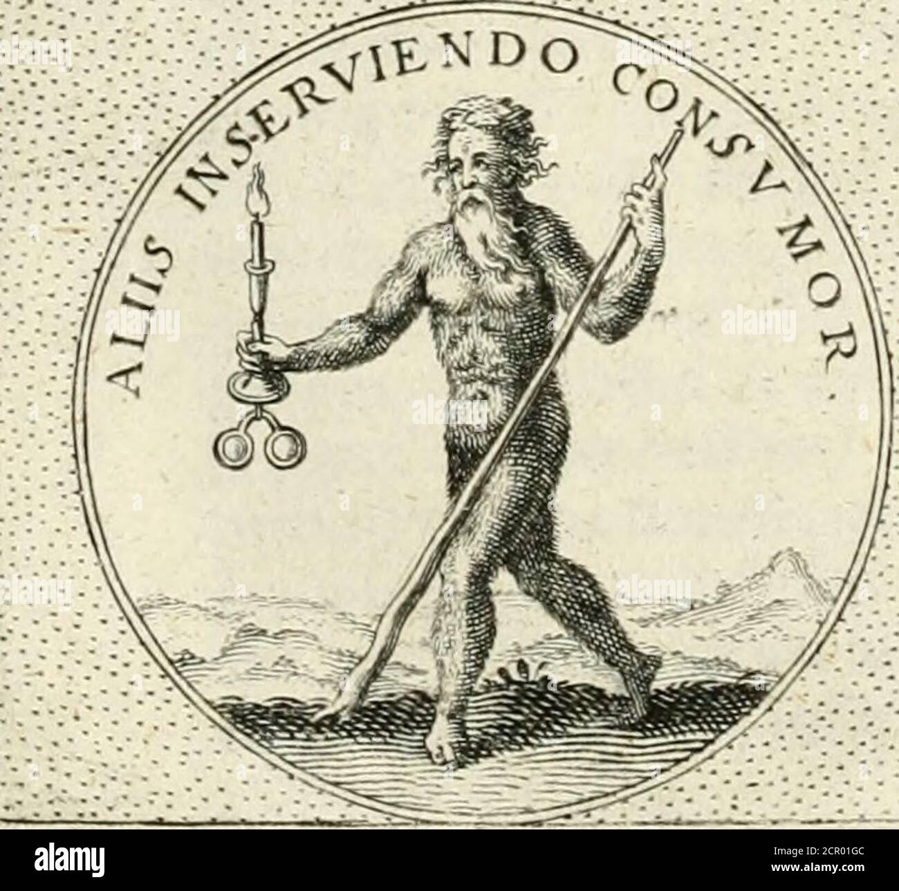 . Symbola diuina & humana pontificum, imperatorum, regum . iUsr ^.v /W ...