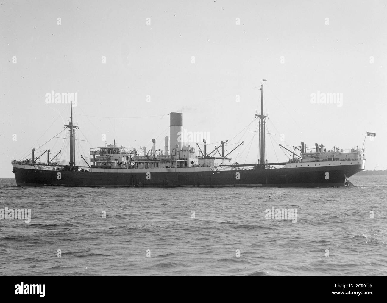 Ss idomeneus 1899 hi-res stock photography and images - Alamy