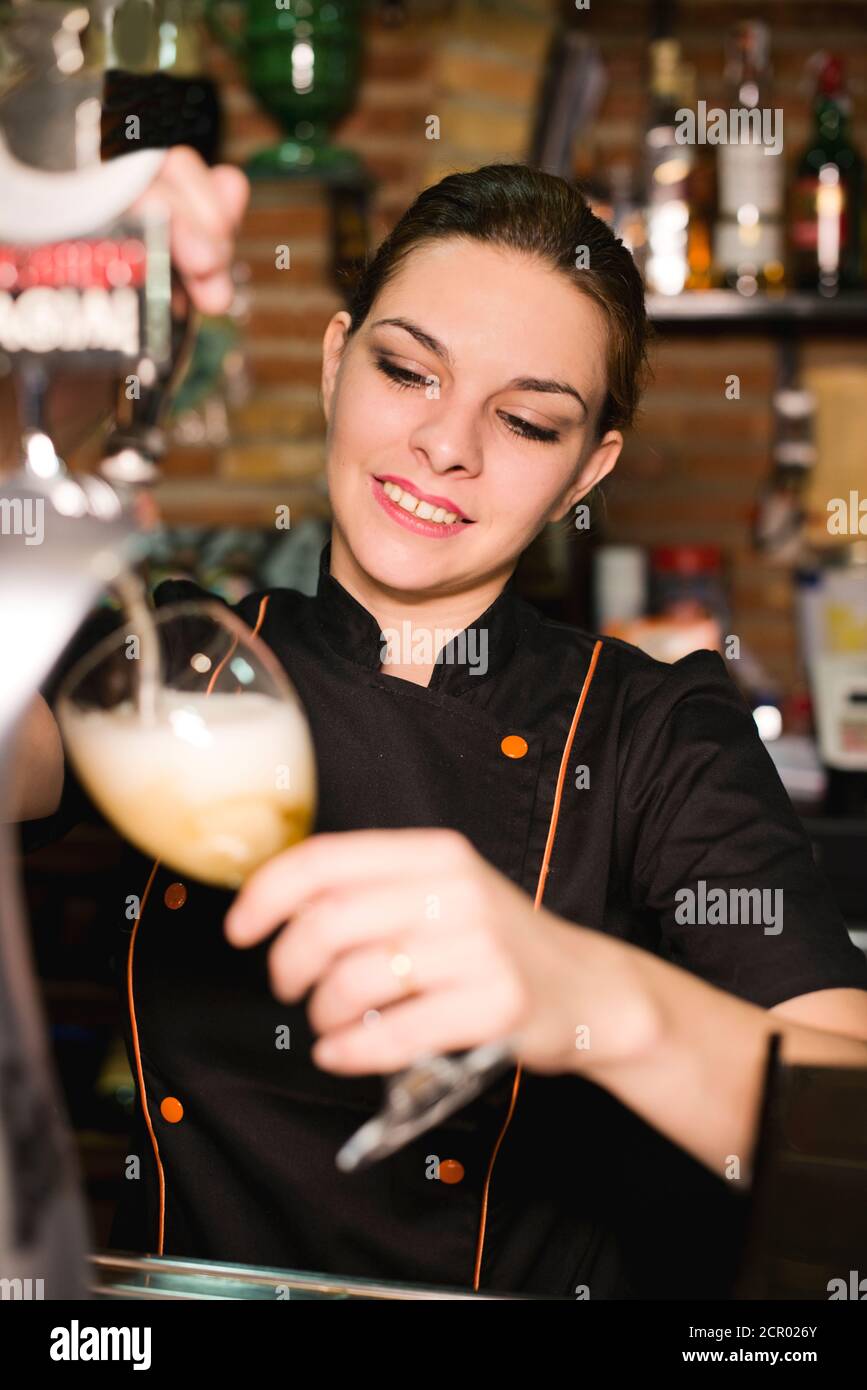 The small pretty waist hi-res stock photography and images - Alamy