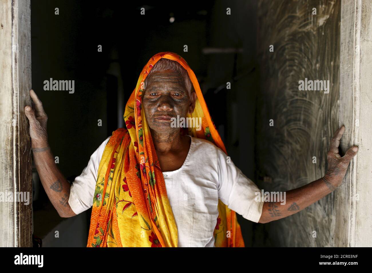 Sumitra devi hi-res stock photography and images - Alamy