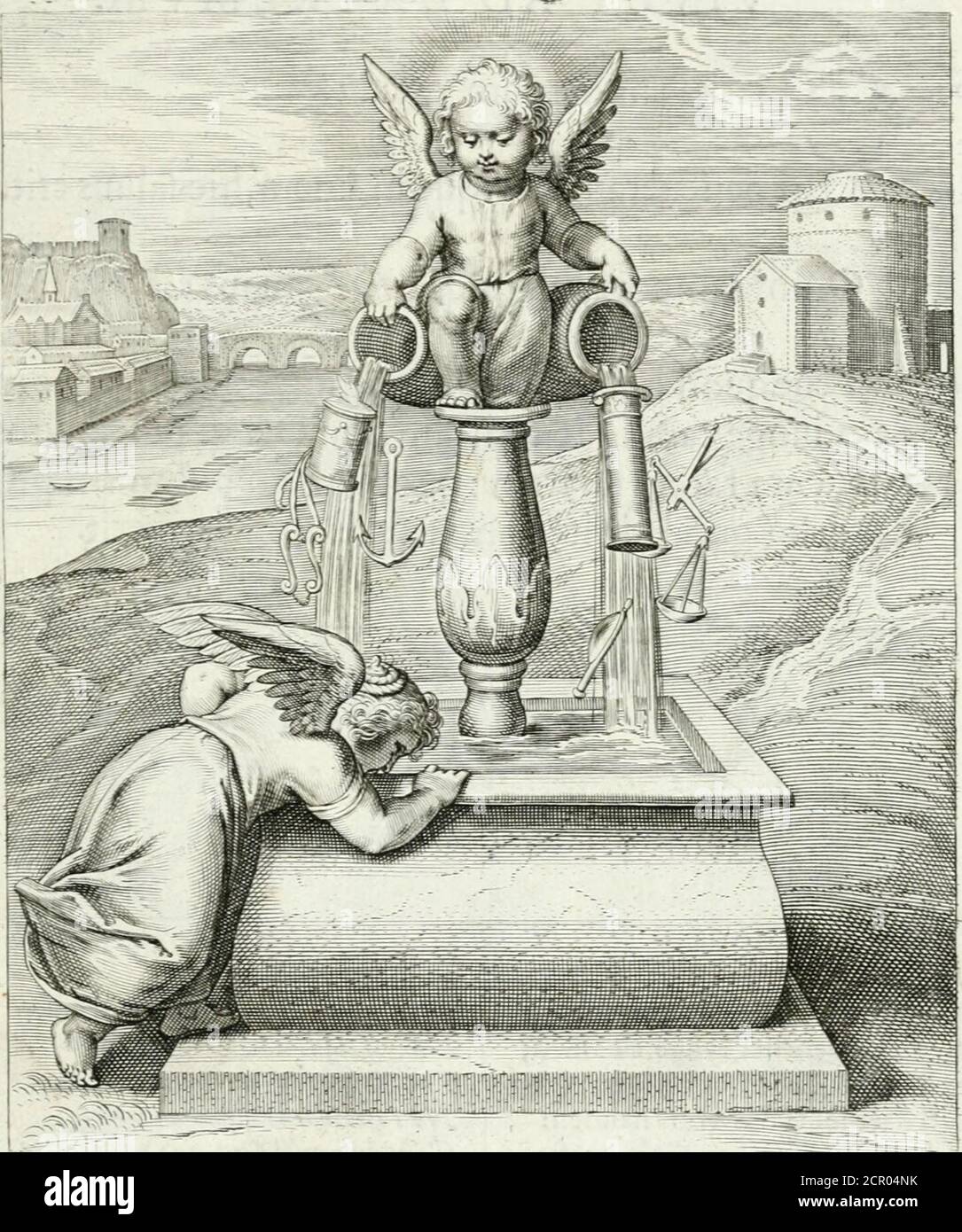 Mors mea hi-res stock photography and images - Alamy