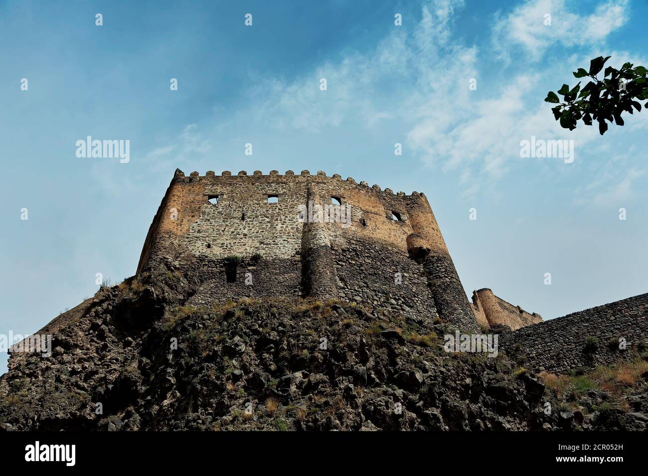 Meskheti region hi-res stock photography and images - Alamy