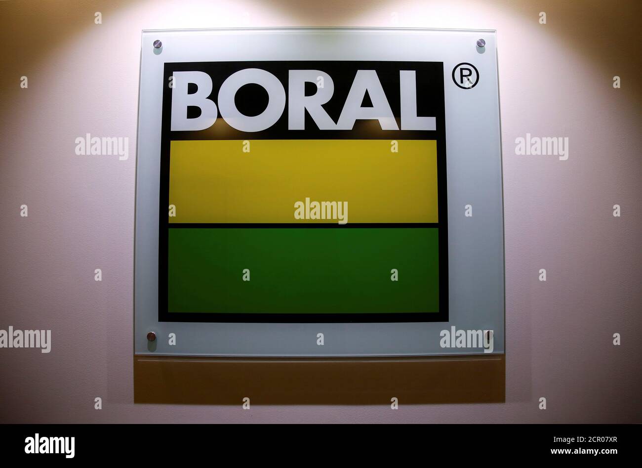 Foyer of building australia hi-res stock photography and images - Alamy