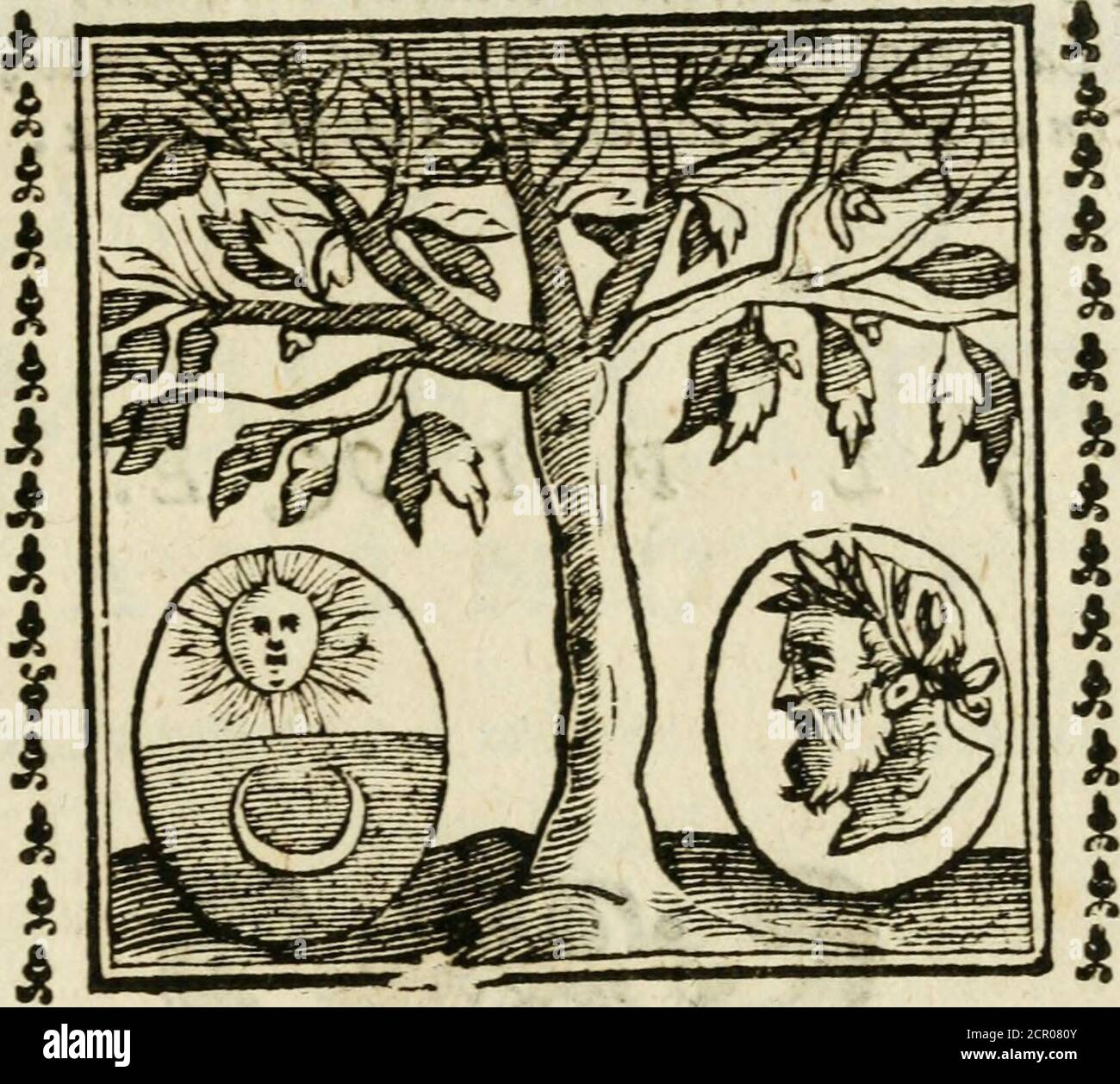 Emblemi di andrea alciato hi-res stock photography and images - Alamy