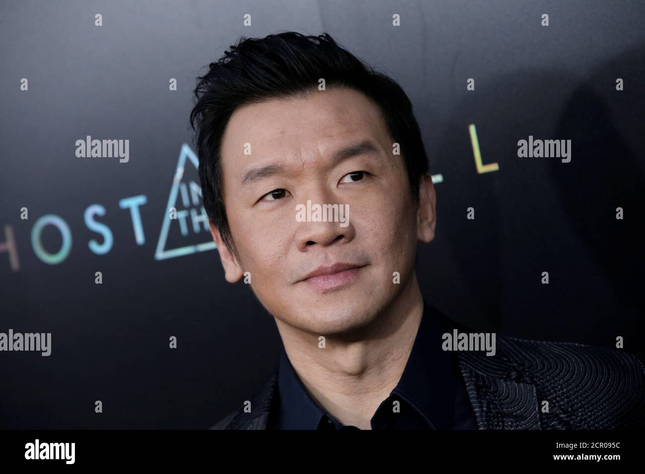 Chin in han hi-res stock photography and images - Alamy