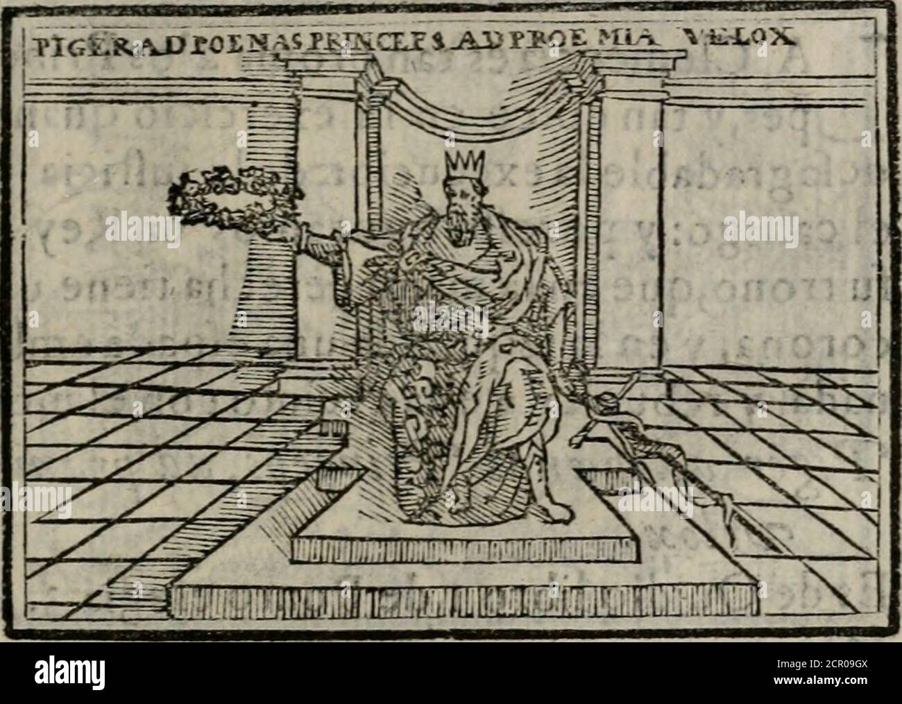 La magnanimidad hi-res stock photography and images - Alamy