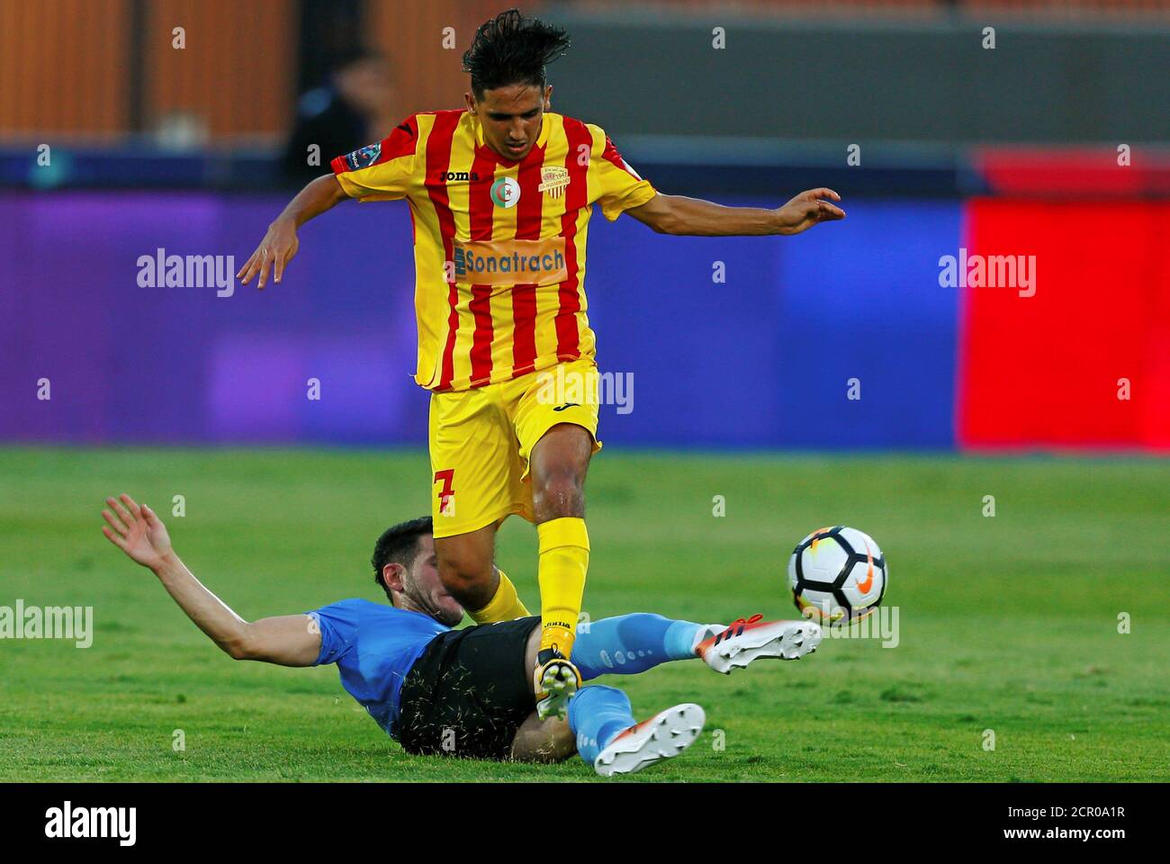 Yasser Hussein High Resolution Stock Photography and Images - Alamy