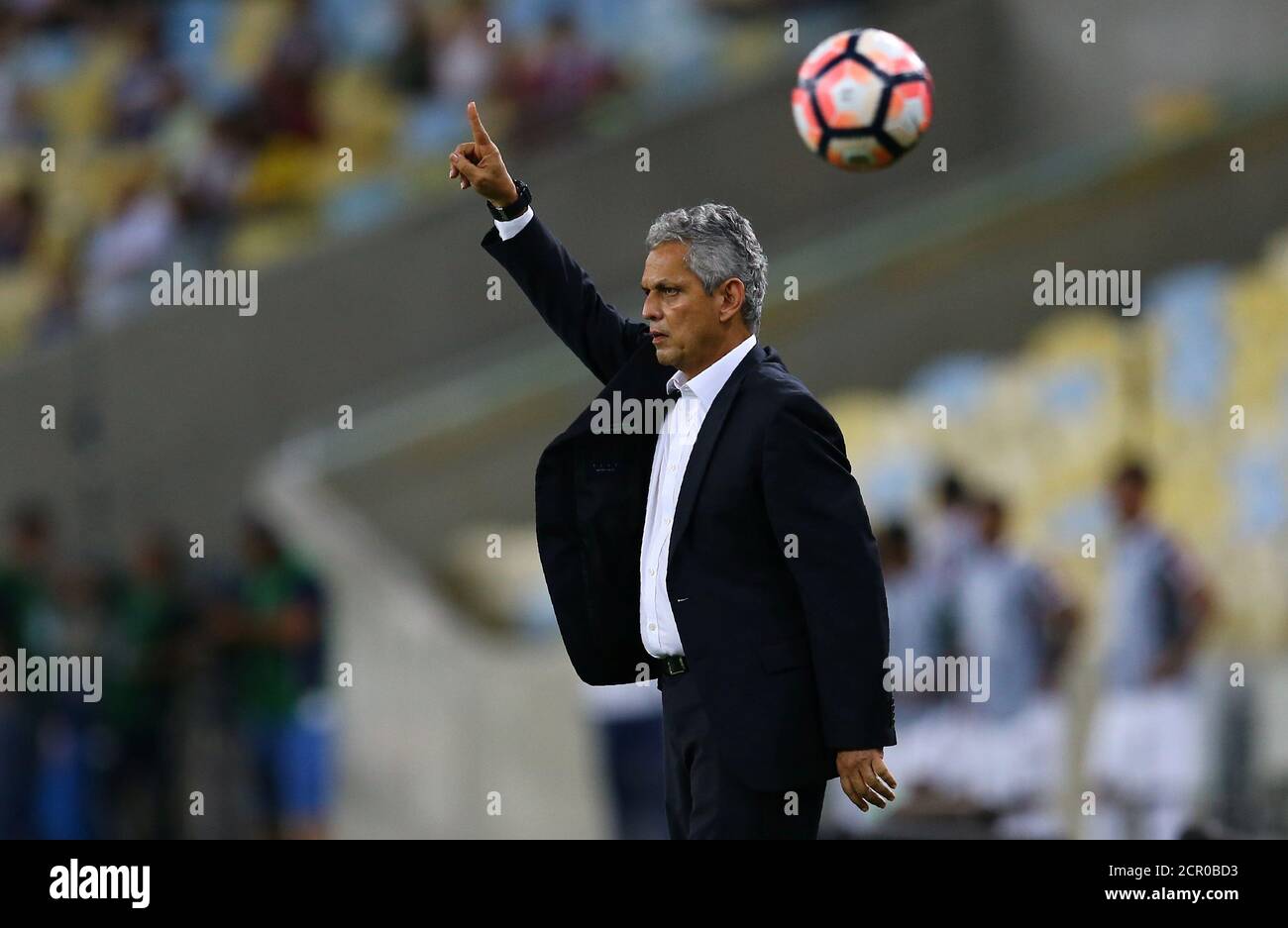 Of brazils fluminense hi-res stock photography and images - Alamy
