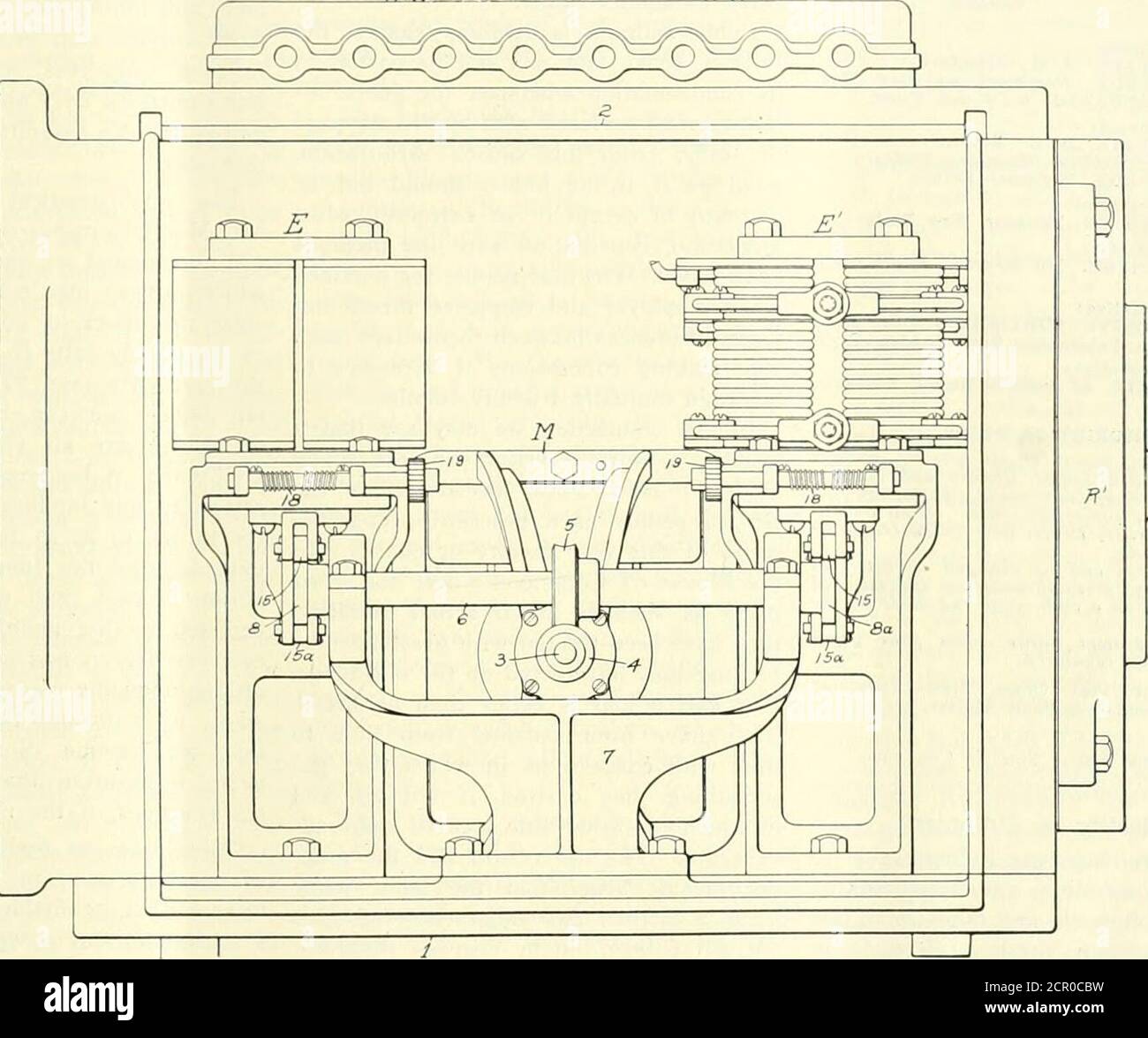 . Railway and locomotive engineering : a practical journal of railway ...