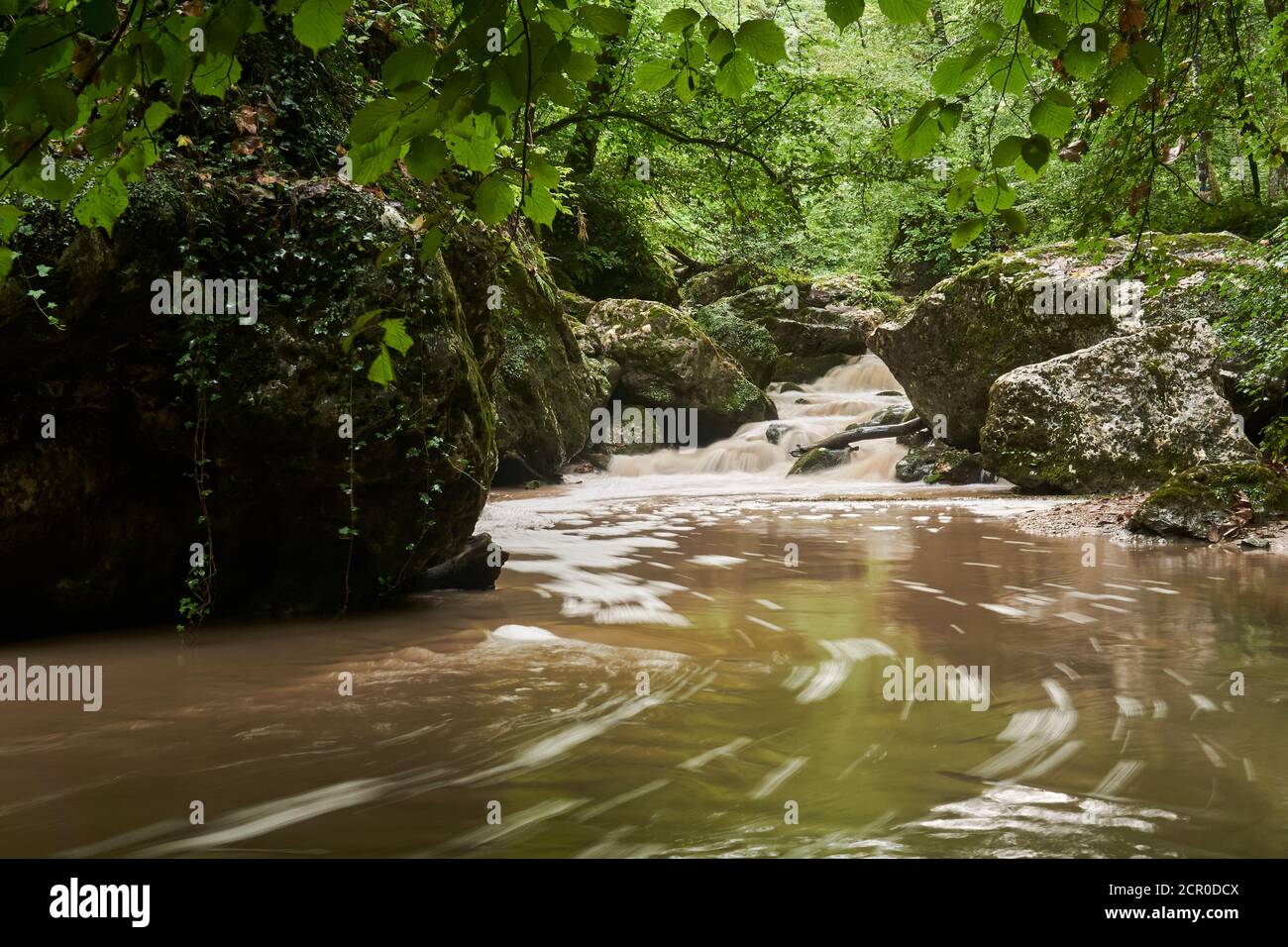 Stream of rain hi-res stock photography and images - Alamy