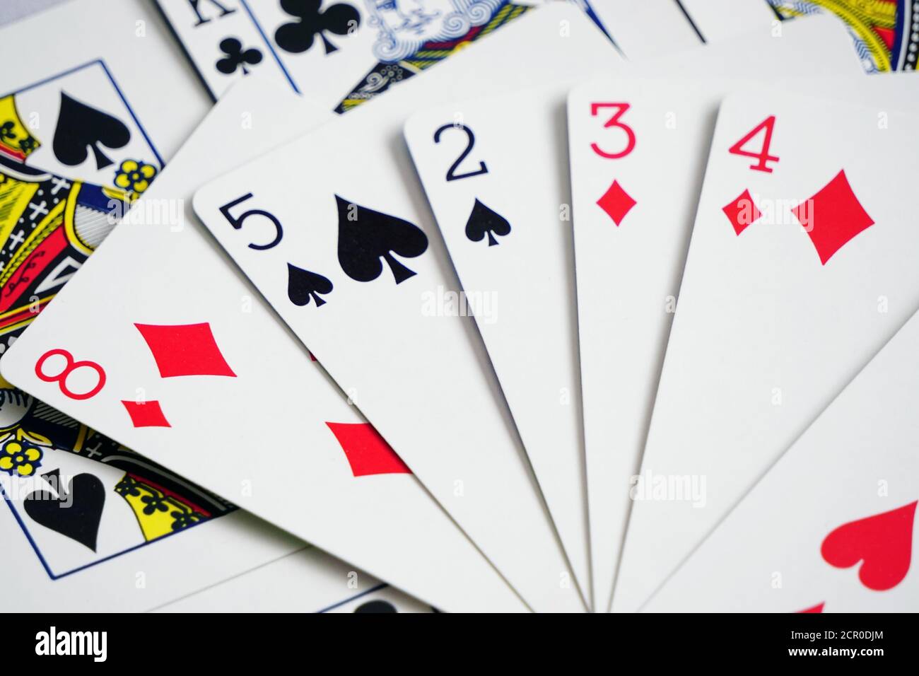 Play deck hi-res stock photography and images - Alamy