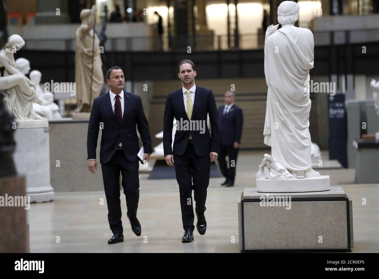 Gauthier destenay hi-res stock photography and images - Alamy