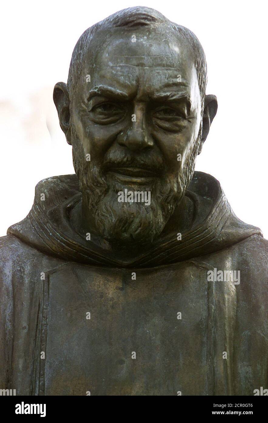 Statue tears of blood hi-res stock photography and images - Alamy