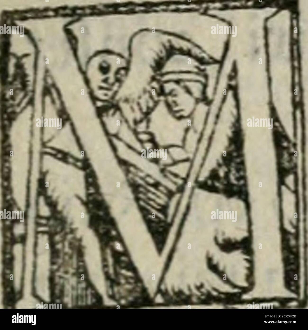 Rex romanorum hi-res stock photography and images - Alamy