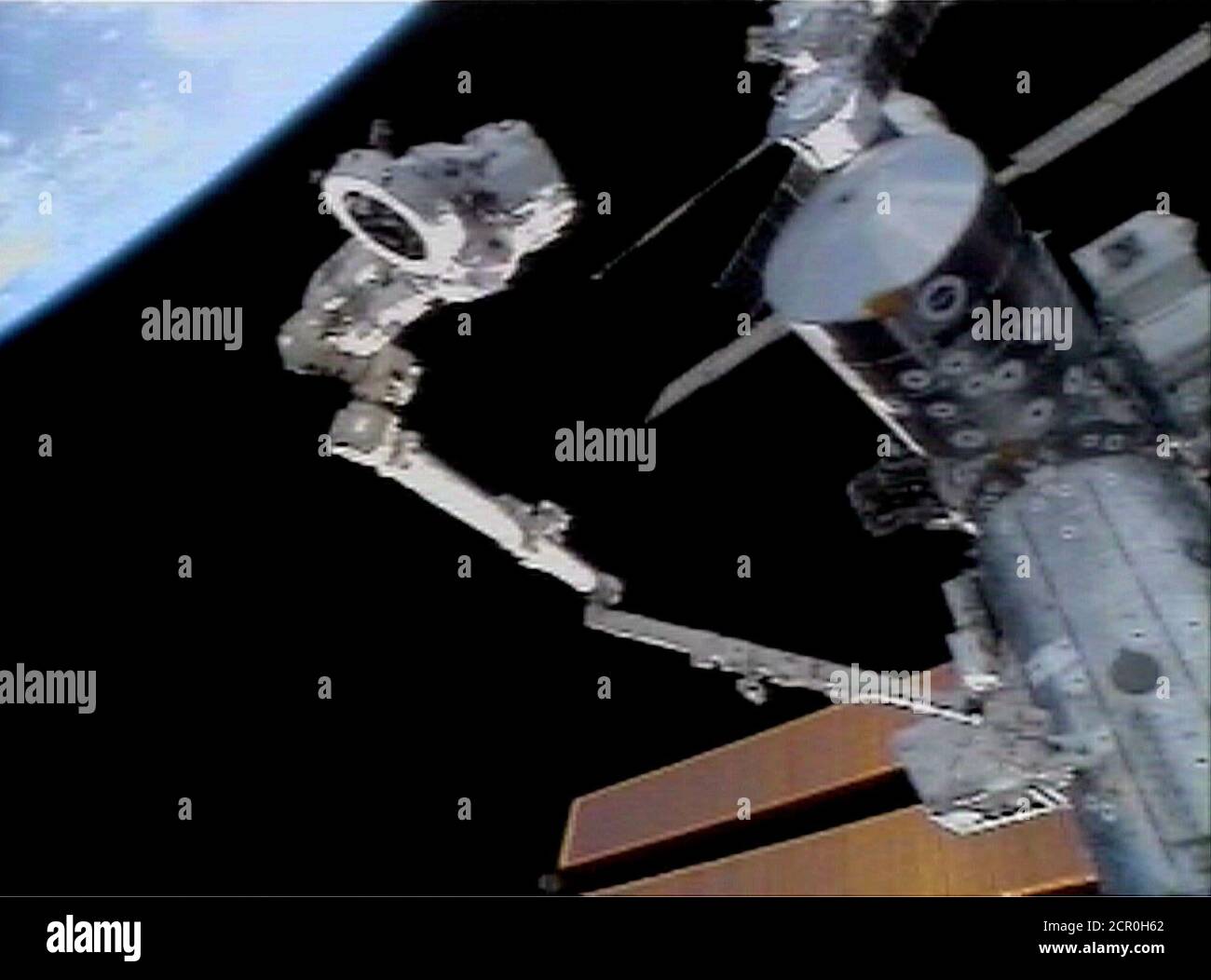 Franklin chang díaz hi-res stock photography and images - Alamy