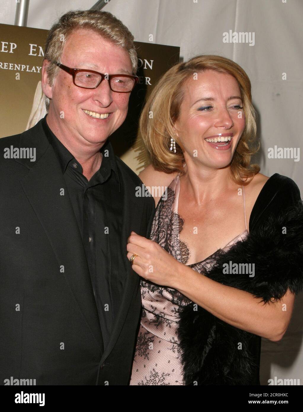 Angels in america emma thompson hi-res stock photography and images - Alamy